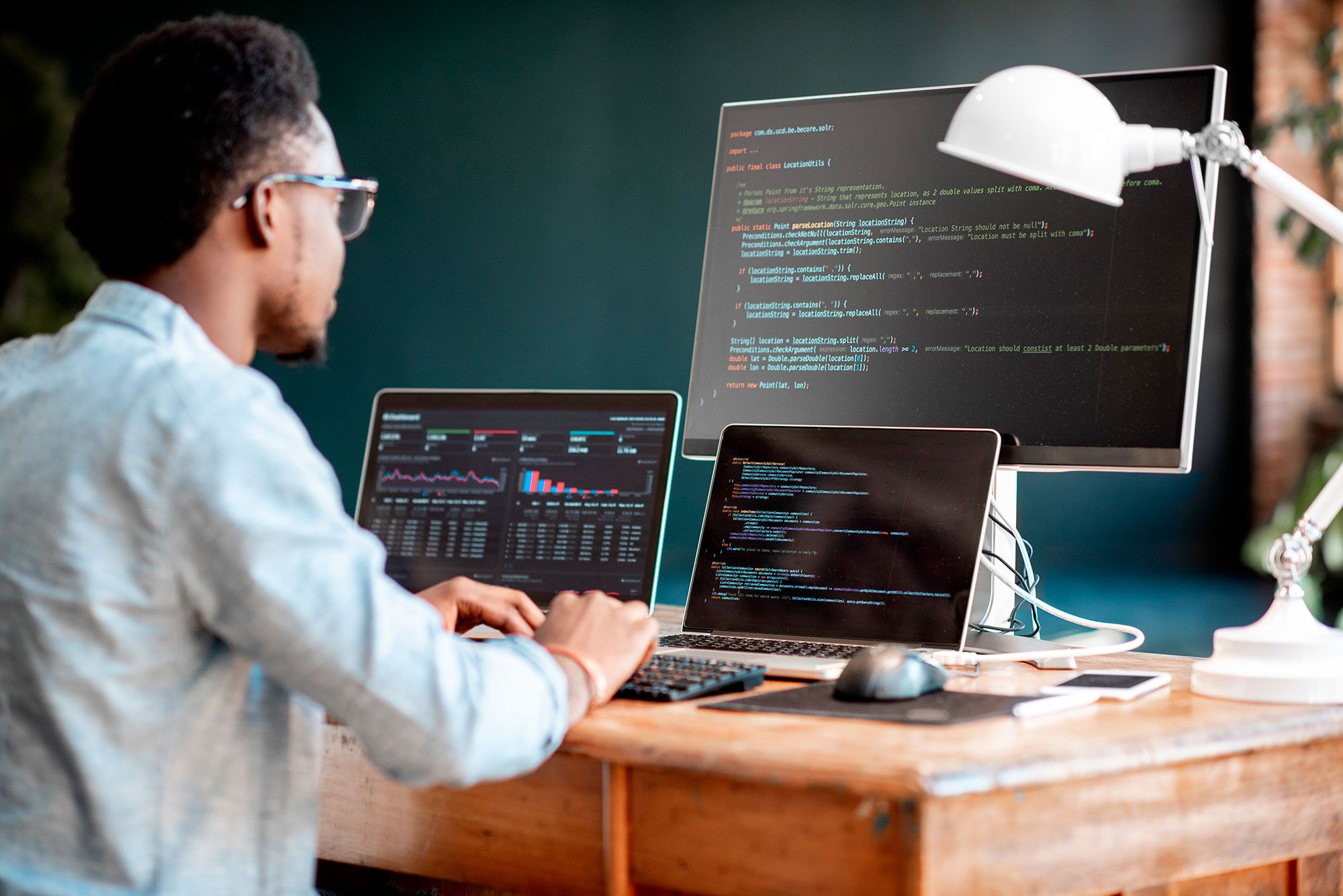 Cubos Academy: transformando a realidade por meio da educação