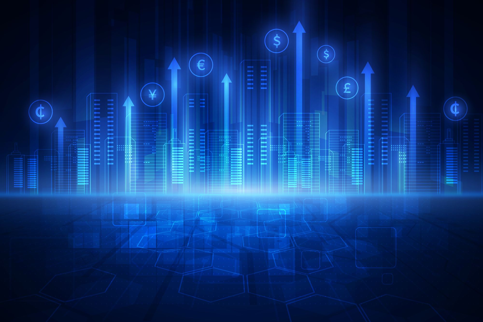 Por que o Brasil é tão bom em fintechs?