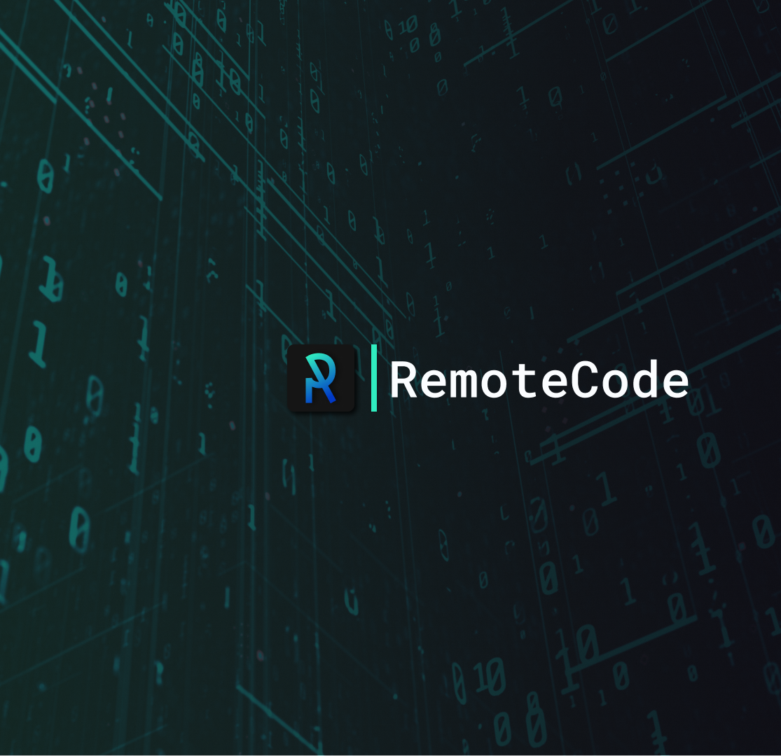 RemoteCode: mais performance para o seu código