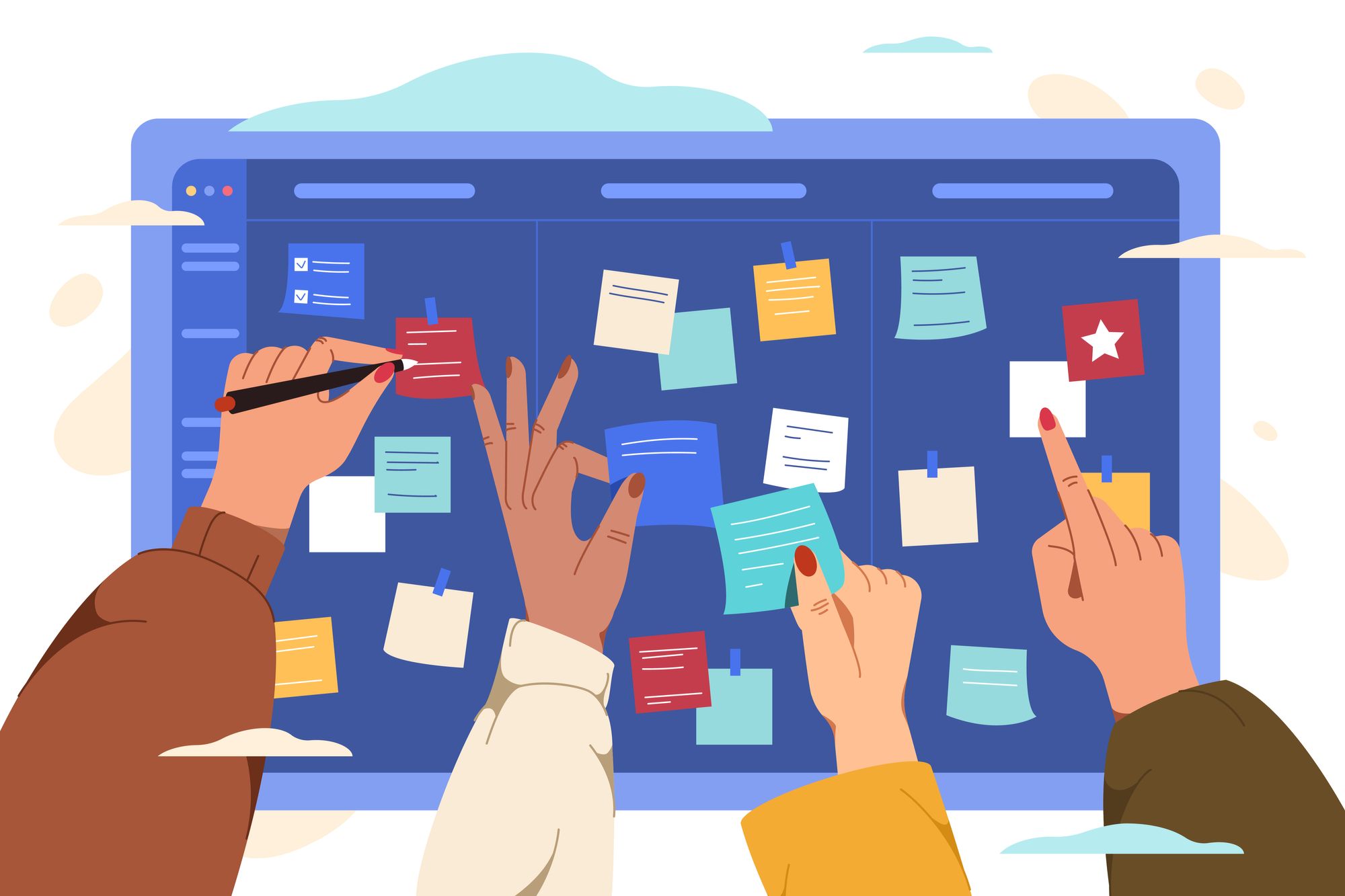 Escopo aberto ou fechado: qual o melhor?