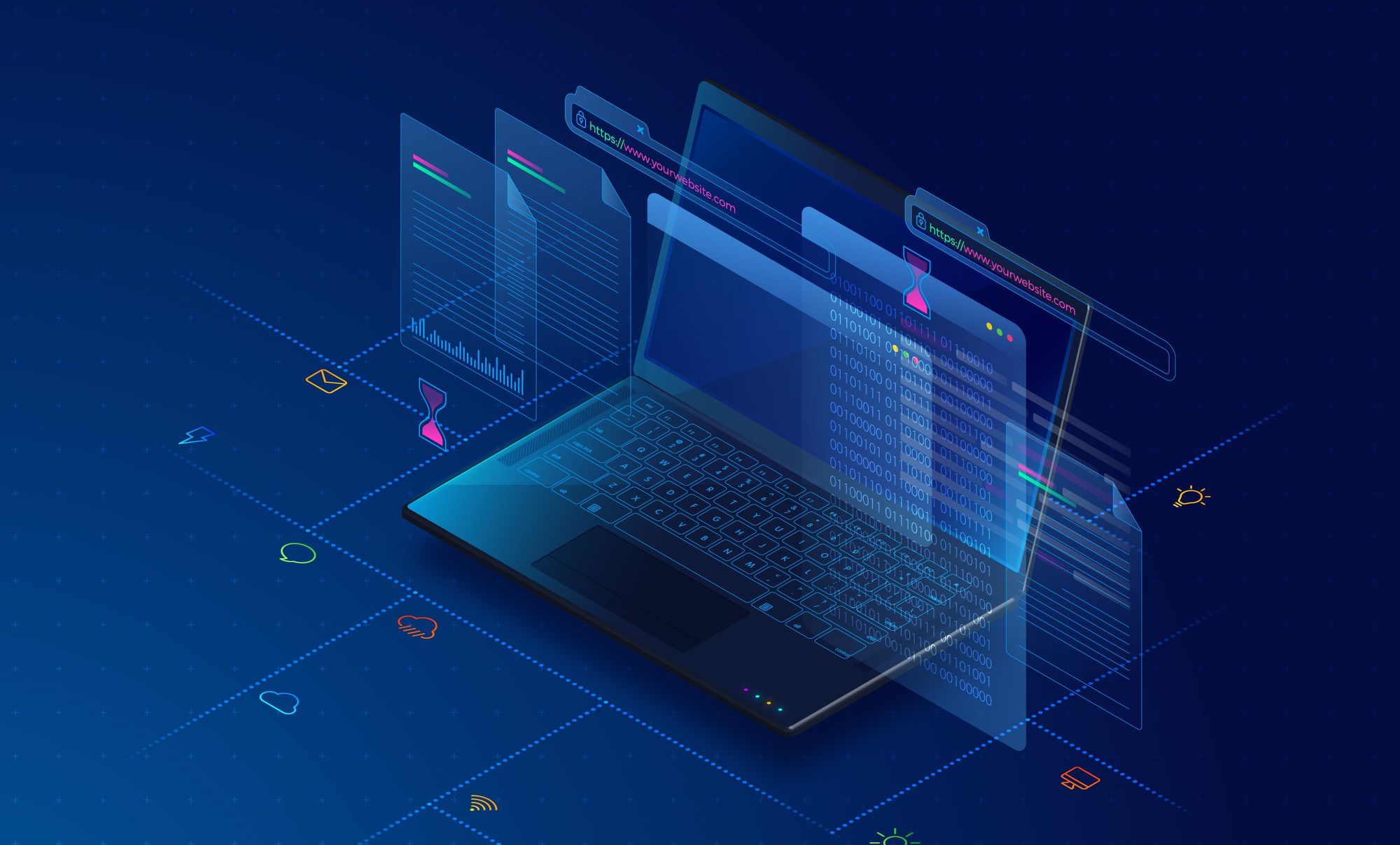 MTTD e MTTR: o que são e por que dar atenção?