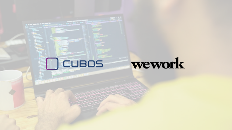 Como a Cubos Tecnologia auxiliou a WeWork a criar seu próprio marketplace?