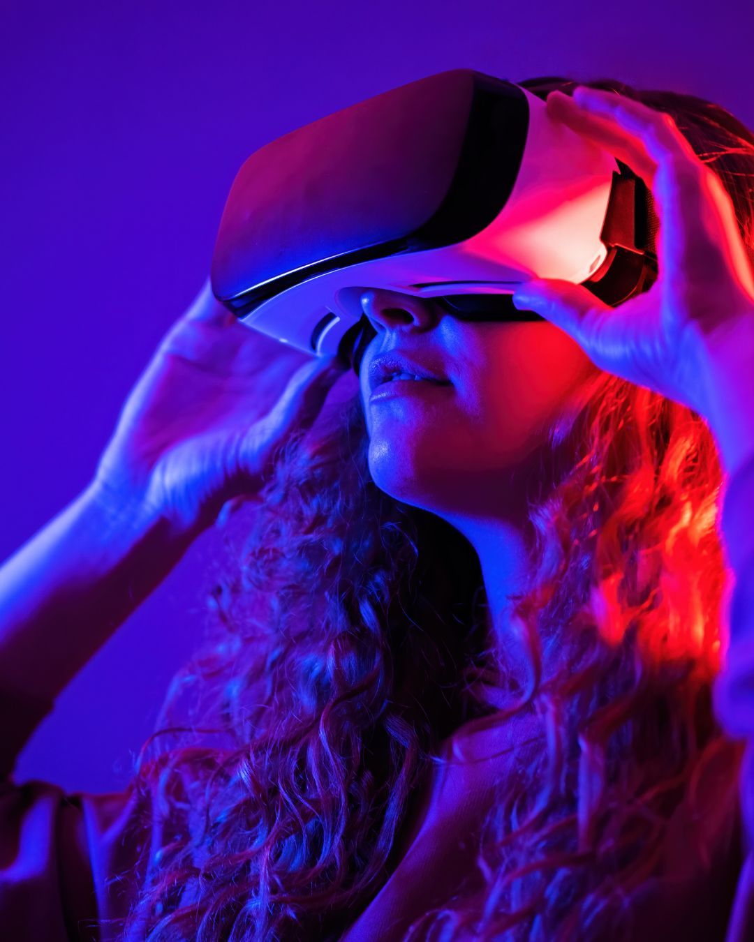 Inovação Tecnológica nos Negócios: Criando o Futuro Agora Inovação Tecnológica nos Negócios: Criando o Futuro Agora